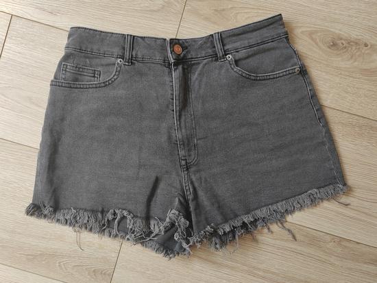 H&m teksas sorts