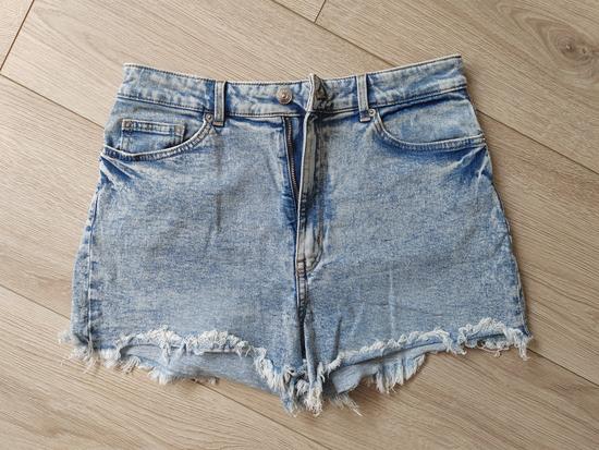 H&m teksas sorts