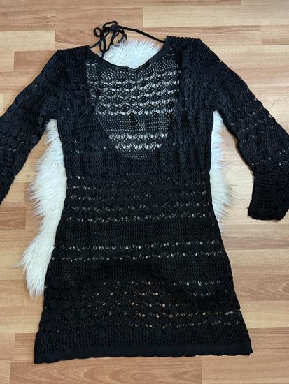 Koncana haljina za plazu L/XL