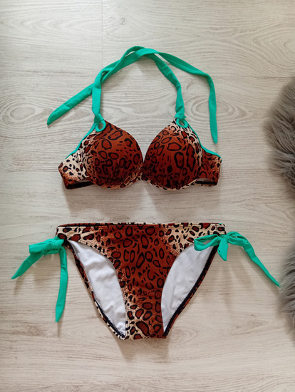 Animal print kupaci