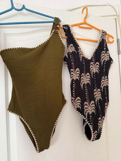 RiverIsland Xs/S kupaći