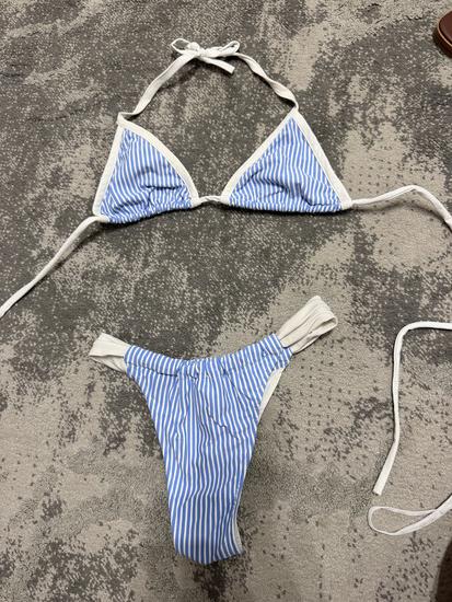 Nakia swim