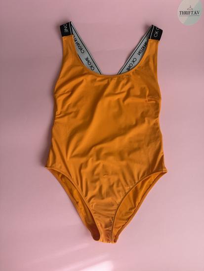 Calvin Klein jednodelni kupaci