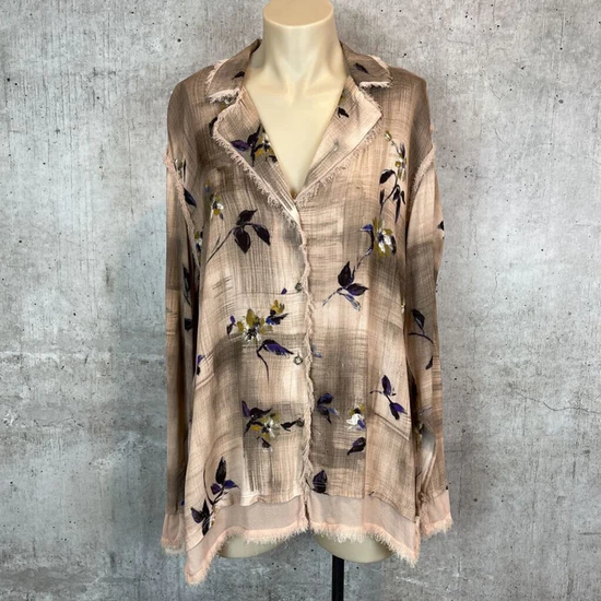 Zara Limited set od viskoze