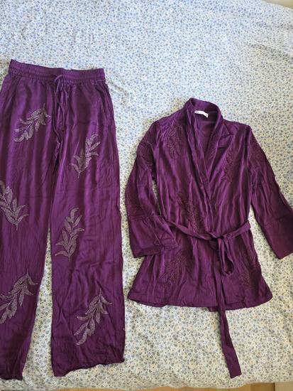 Zara komplet novo