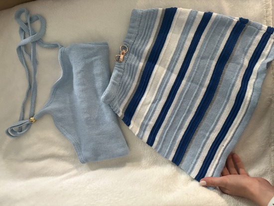 letnji set XS