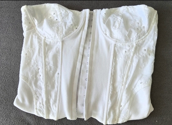 Zara korseti novi m i xs