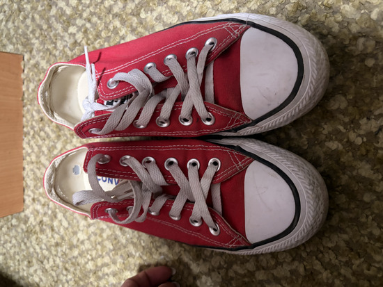 Converse starke