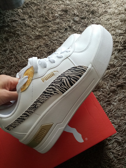 Nove Puma patike