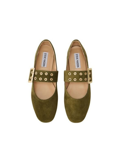 Steve Madden baletanke/cipele NOVO