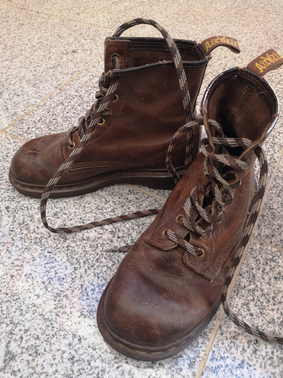 Dr Martens stari model original