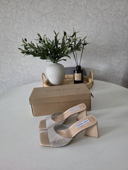 Steve Madden papuce na stiku 37 Novo