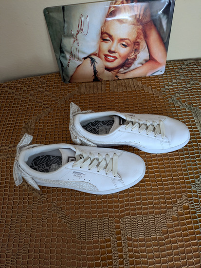 Puma basket patike