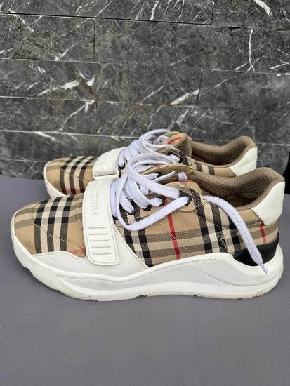 BURBERRY Patike ORIGINAL Vel 41.5