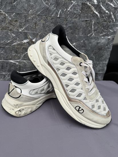 Valentino Garavani Ready Go Runner Patike ORIGINAL