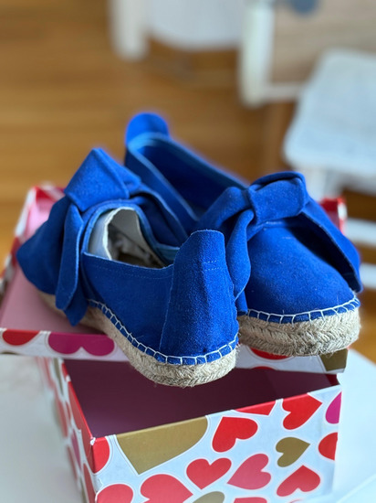 Espadrile