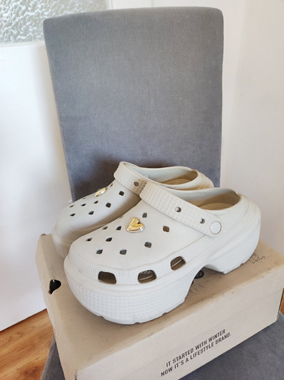Crocs papuce