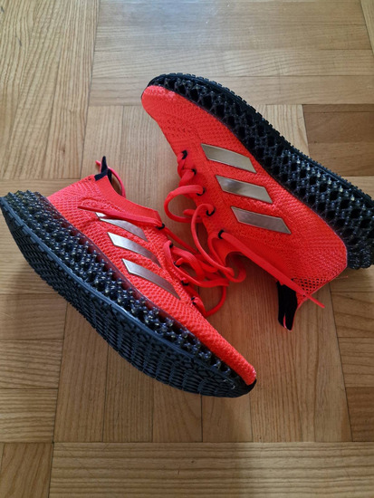 Adidas 4DFWD