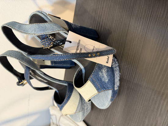 D&G sandale