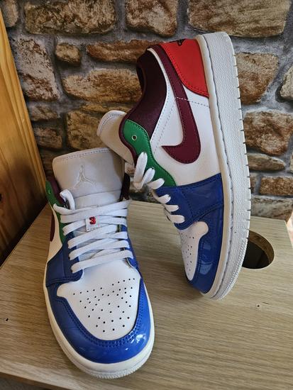 Air jordan 1 patike