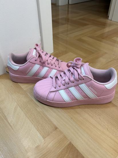 Adidas superstar patike!