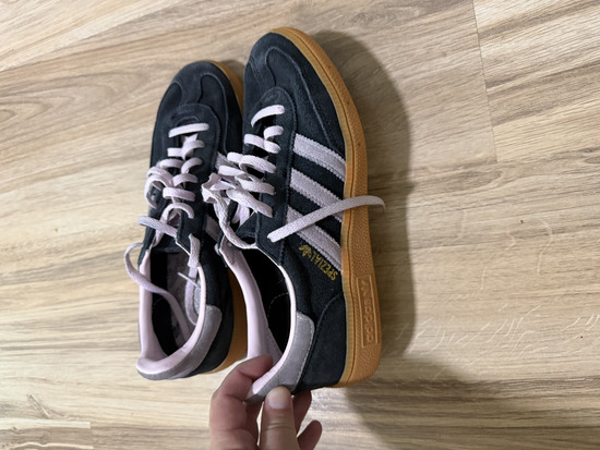 Adidas spezial br 38