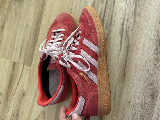 Adidas spezial br 39 1/3