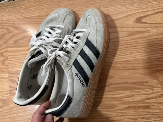Adidas spezial br 39 1/3