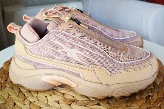 Reebok DMX foam nude patike, 39