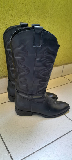 Kaubojke