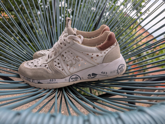 Premiata