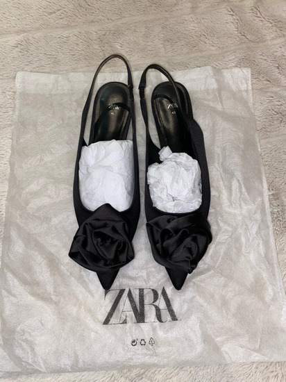 Nove Zara cipele