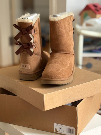Ugg