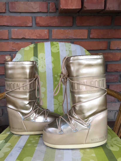 Original Moon Boot cizme br35-38