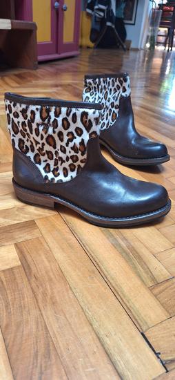 Made in italy nove kozne