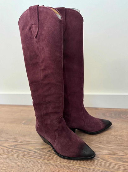 Isabel Marant cizme