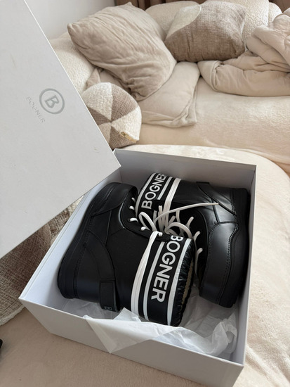 Bogner cizme
