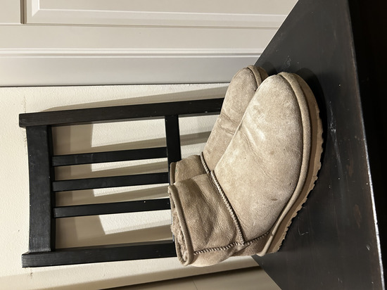 Ugg cizme SNIZENO HITNO 4500 (41-42)