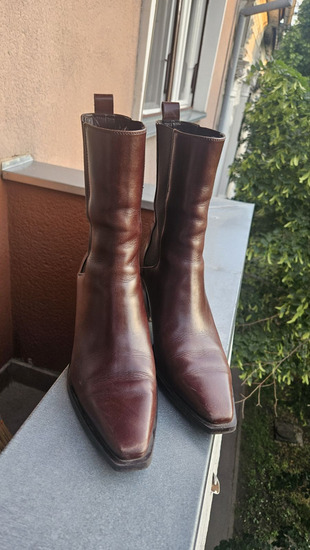 Massimo Dutti čizme