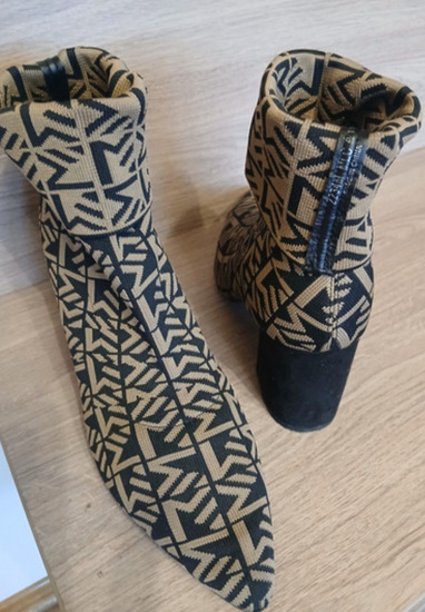 Ženske čizme