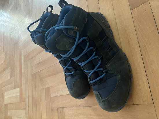 Copperminer cizme za planinarenje