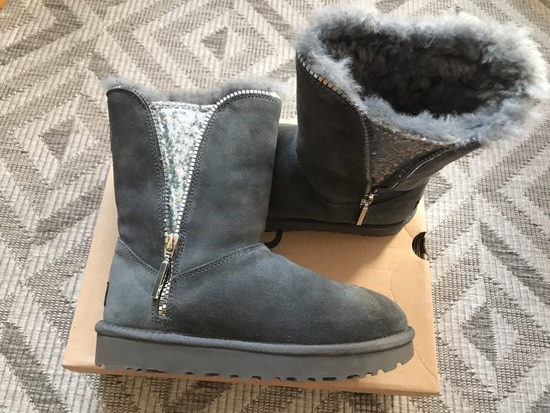 UGG čizmice