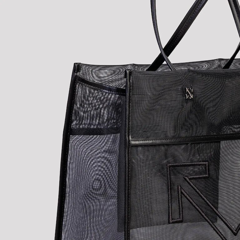 Off-white torba