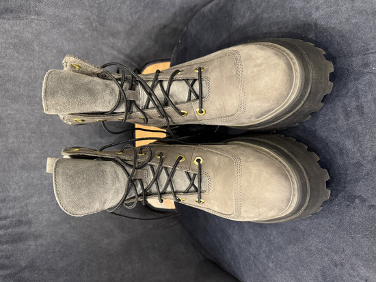 TIMBERLAND 41 limited edition