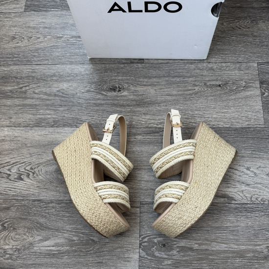 Aldo sandale/platforme 37,5