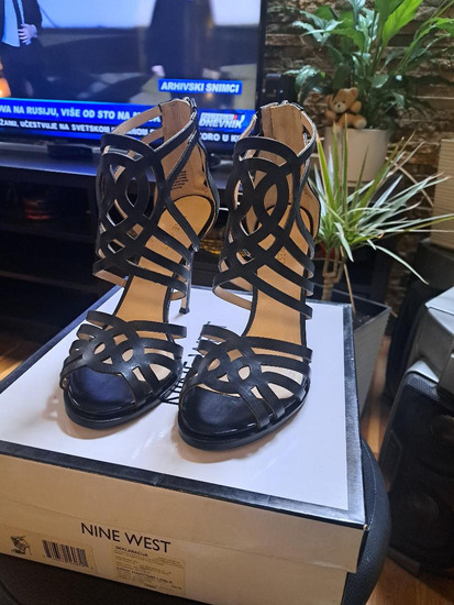 Nine west sandale