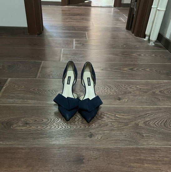 Nine west stikle