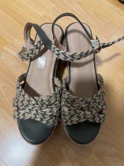 Sandale 37 br ptt gratis