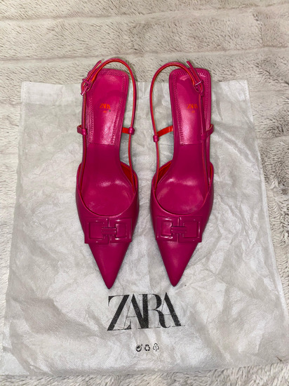 Nove Zara cipele