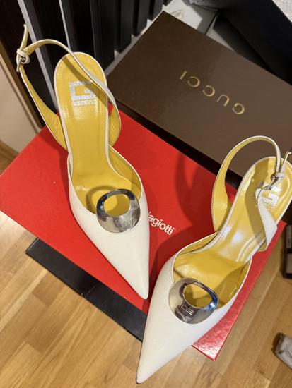 Cerruti sandale